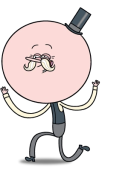 Papaleta | Wiki Regular show club | Fandom