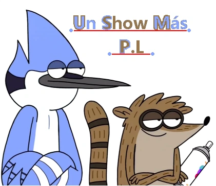 Imagen - Un show pl 2.png | Un Show Más Wiki | FANDOM powered by Wikia