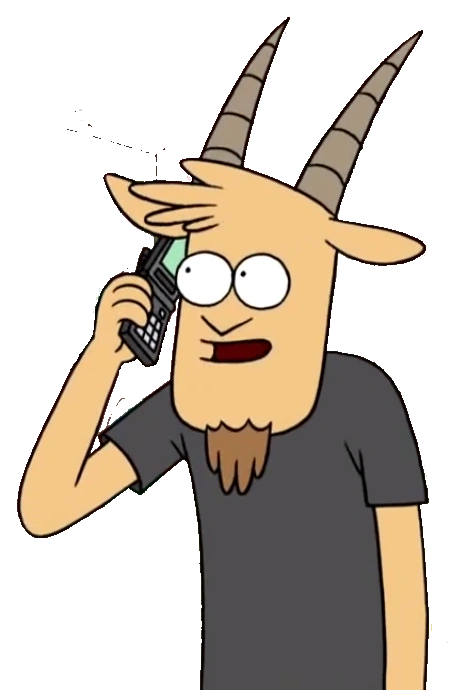 Thomas | Un Show Más Wiki | FANDOM powered by Wikia