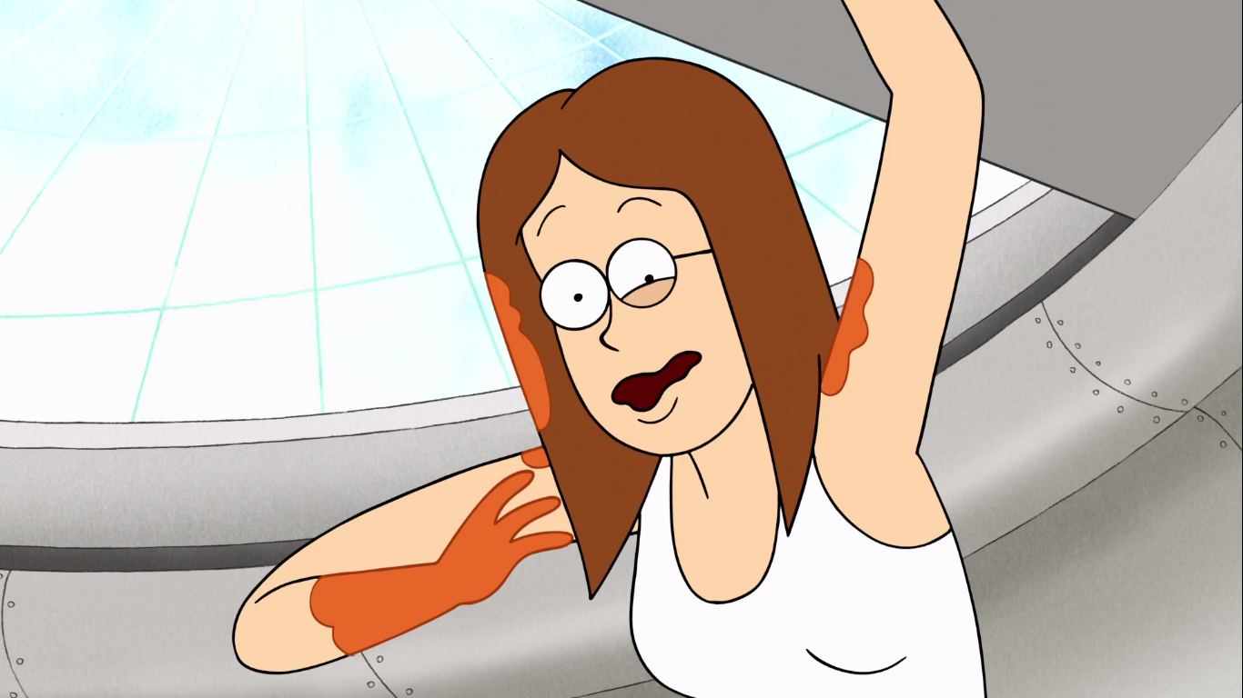 Imagen Un Show Más Pam I Am 163 Png Un Show Más Wiki Fandom