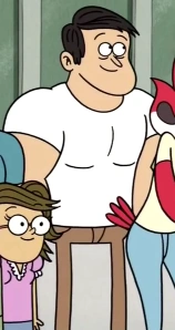 Chad (Humano) | Un Show Más Wiki | FANDOM powered by Wikia