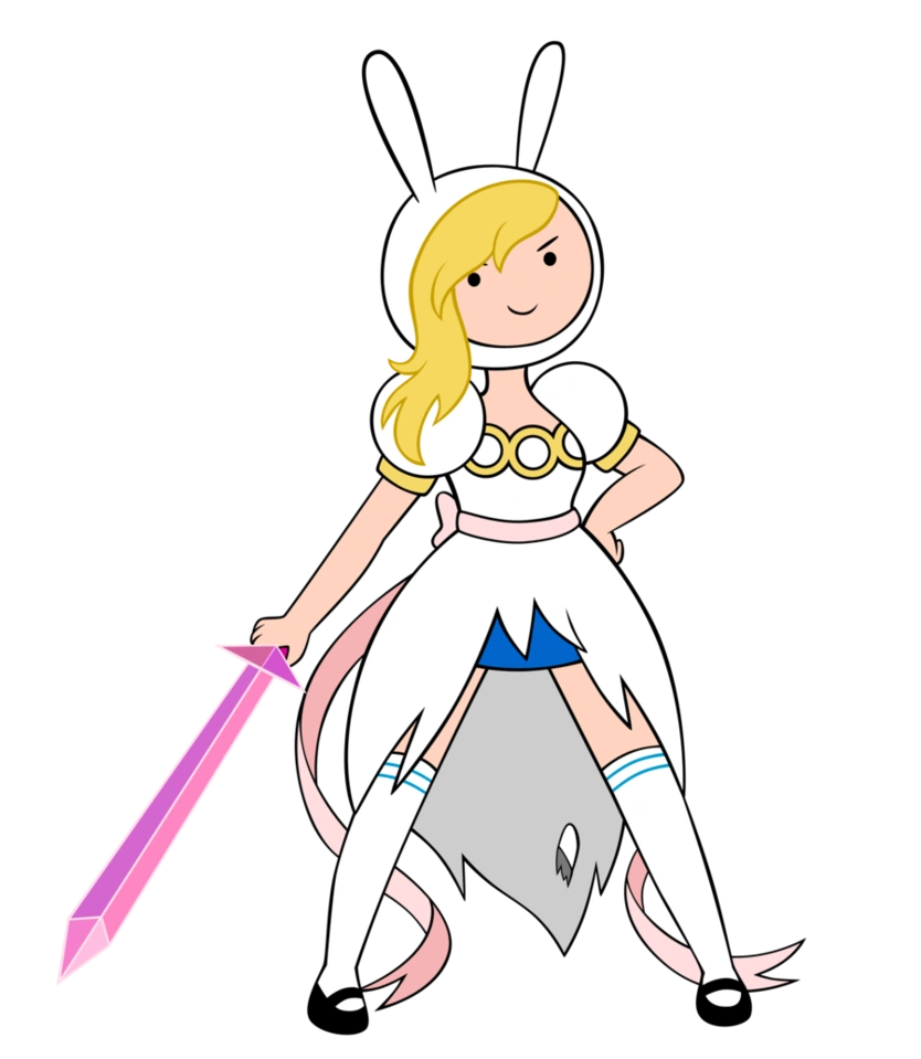 Imagen - Fionna.png | Un Show Más Wiki | FANDOM powered by Wikia