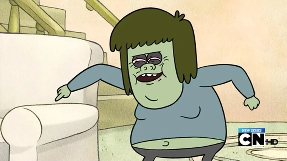 Imagen - Musculoso galeria.jpg | Un Show Más Wiki | FANDOM powered by Wikia