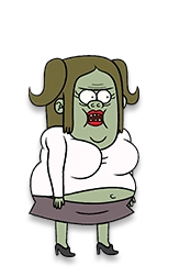 Starla | Un Show Más Wiki | FANDOM powered by Wikia