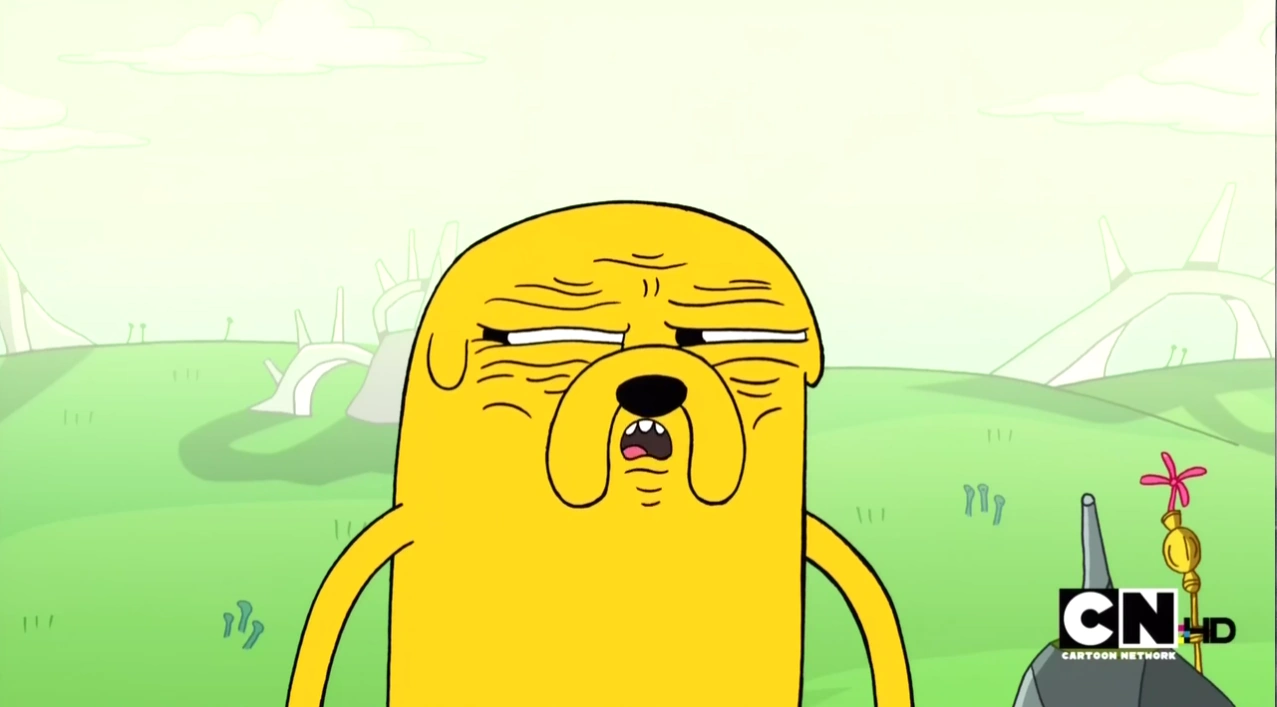 Imagen - Jake face.png | Un Show Más Wiki | FANDOM powered by Wikia