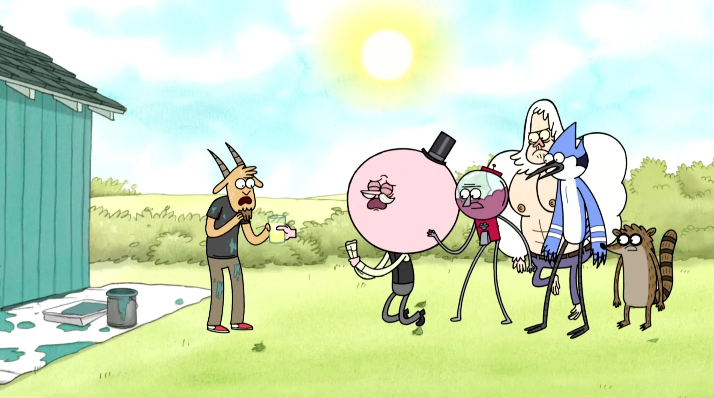 Imagen - Un show mas 14.jpg | Un Show Más Wiki | FANDOM powered by Wikia