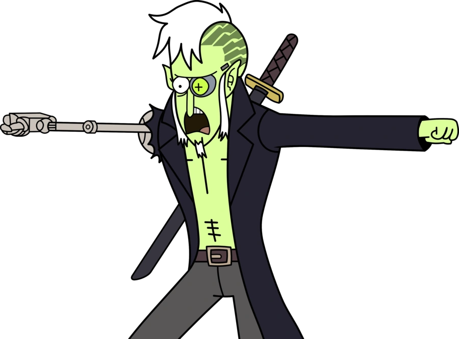 Techmo | Un Show Más Wiki | FANDOM powered by Wikia