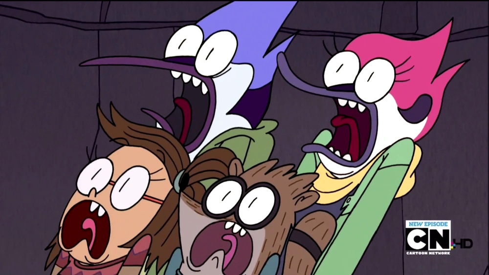 Imagen - Death bear 5.png | Un Show Más Wiki | FANDOM powered by Wikia