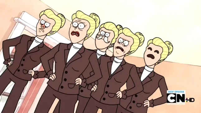 Cuerpos de Susan | Un Show Más Wiki | FANDOM powered by Wikia