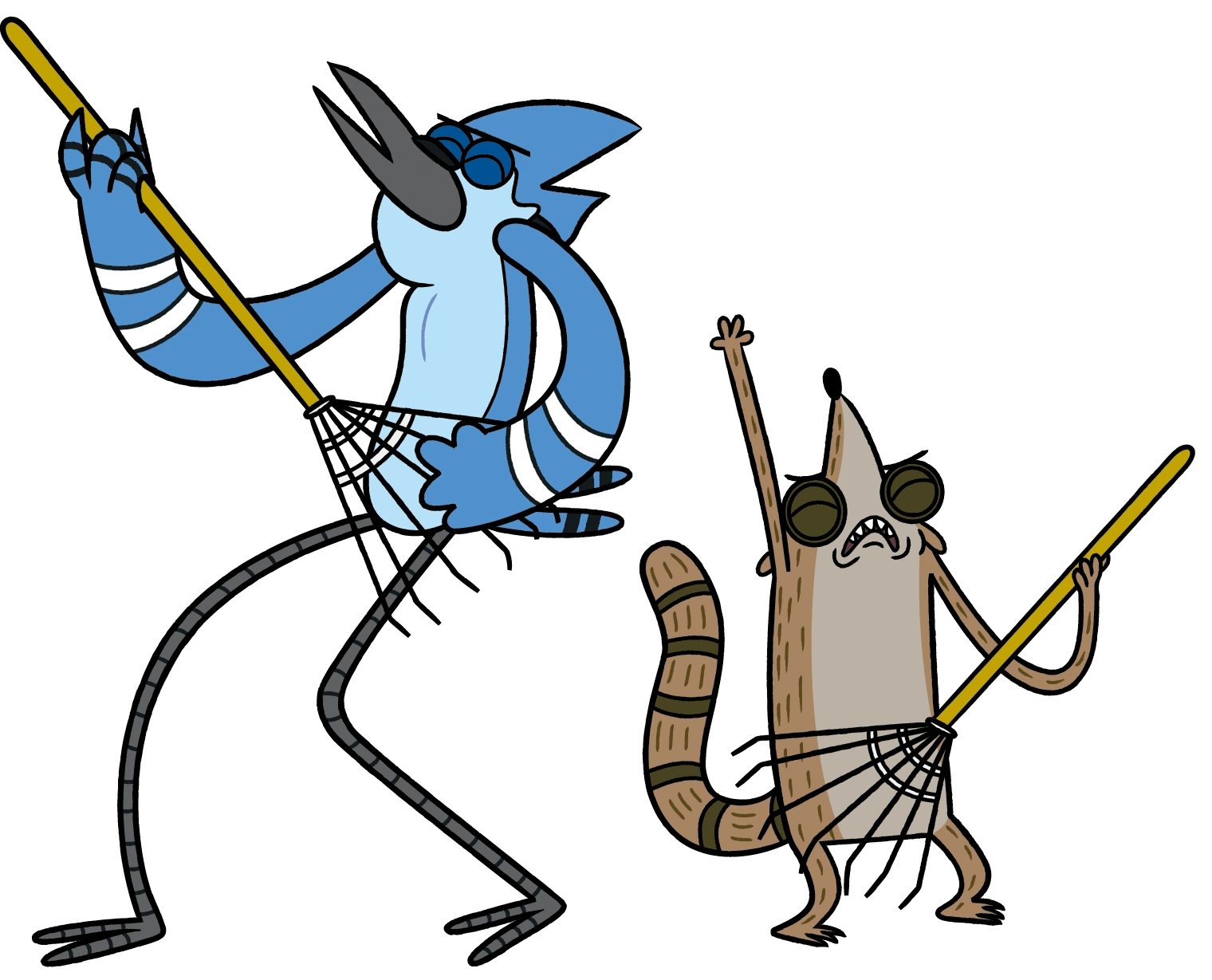 Imagen - Regular-Show group 01.png | Un Show Más Wiki | FANDOM powered ...