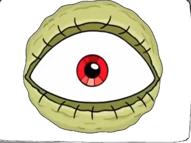 Imagen - Fisgon.png | Un Show Más Wiki | FANDOM powered by Wikia