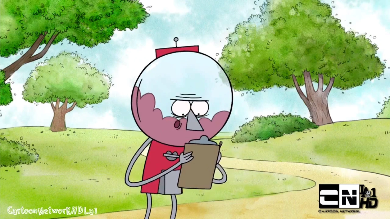 Benson/Galería | Un Show Más Wiki | FANDOM powered by Wikia