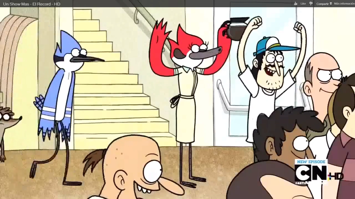 Imagen - Uhhh!.png | Un Show Más Wiki | FANDOM powered by Wikia