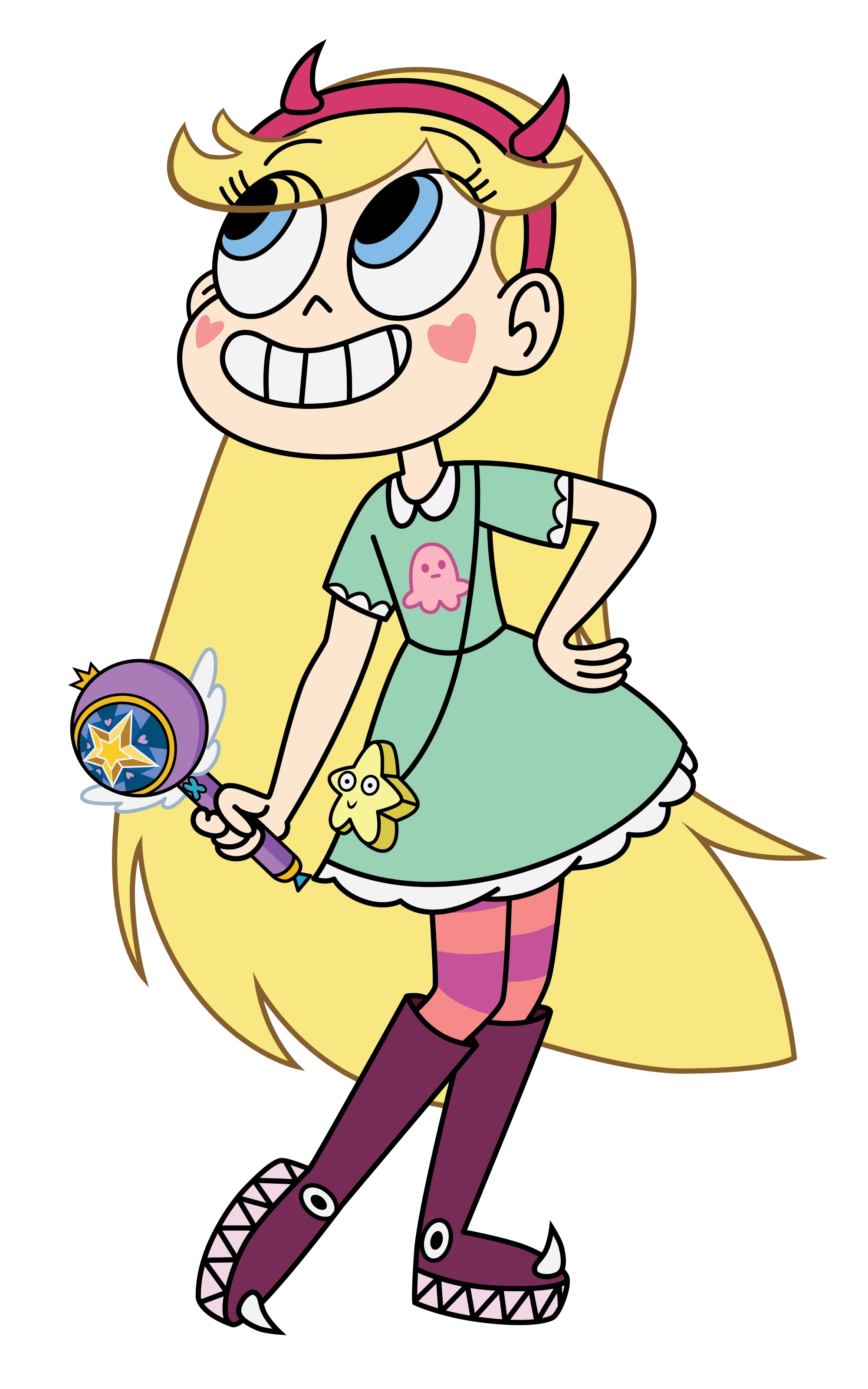 Imagen - Star Butterfly.png | Un Show Más Wiki | FANDOM powered by Wikia