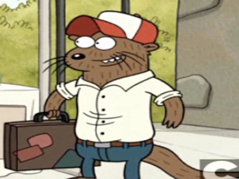 Imagen - Doug.jpg | Un Show Más Wiki | FANDOM powered by Wikia