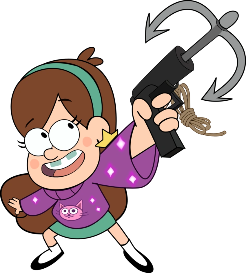 Imagen - Mabel.png | Un Show Más Wiki | FANDOM powered by Wikia