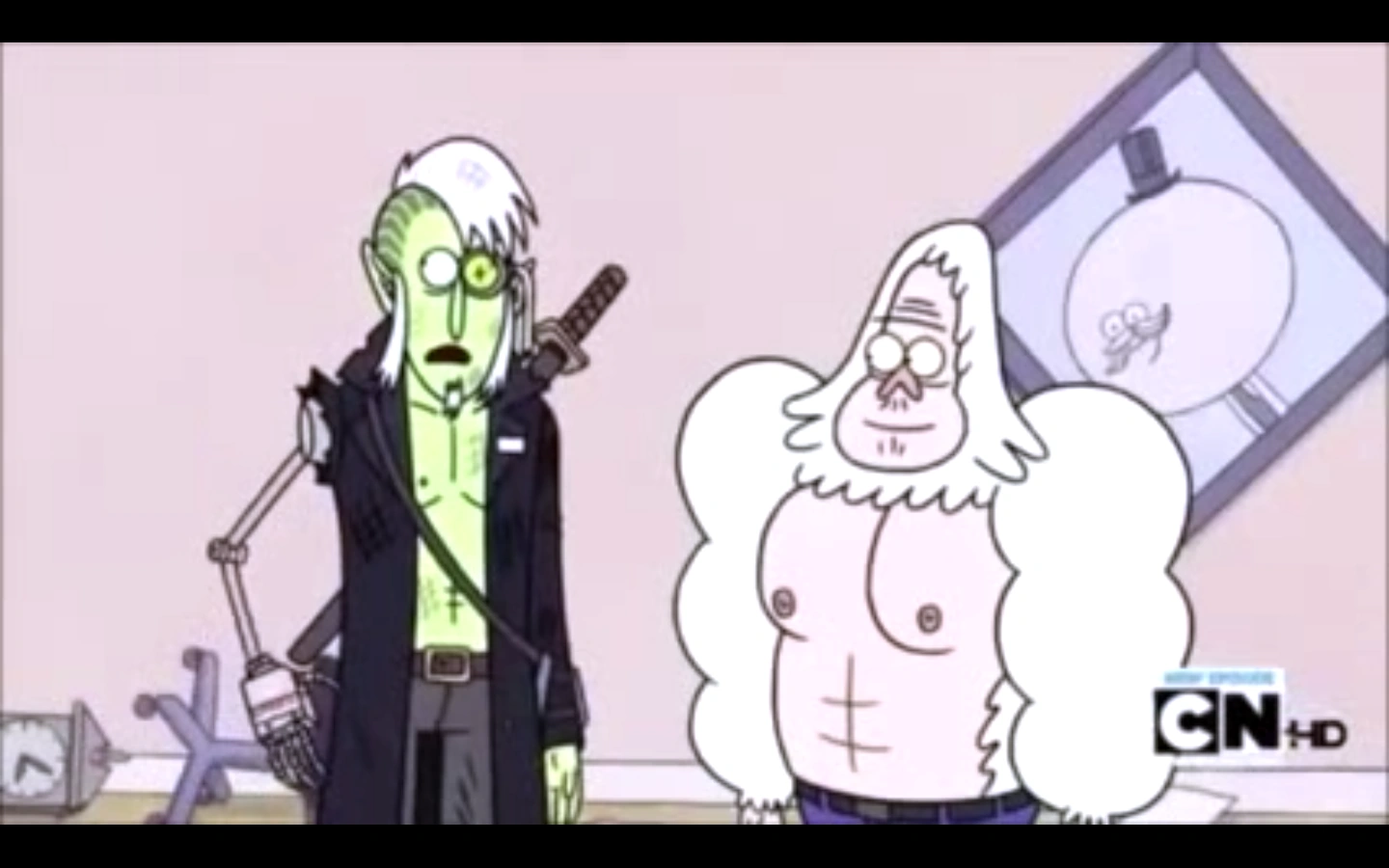 Imagen - Skips y tecmo.png | Un Show Más Wiki | FANDOM powered by Wikia