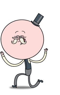 Pops | Regular Show Fanon Wiki | FANDOM powered by Wikia