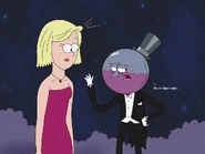 Benson | Regular Show Fanon Wiki | FANDOM powered by Wikia