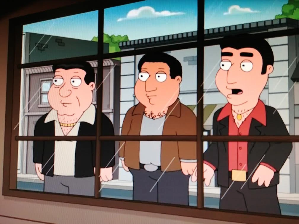 Love is In the Air (For Real) | Regular Show Fanon Wiki | Fandom