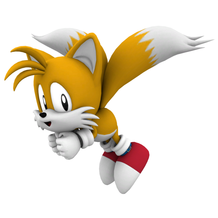 Image Classic Tails By Mike9711 D55131dpng Regular Show Fanon Wiki Fandom Powered By Wikia