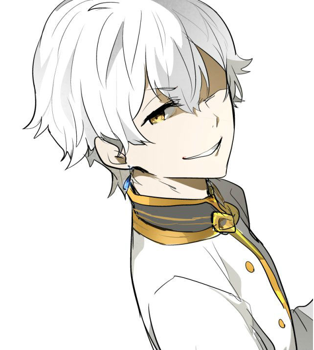 Regulus | Re:Hero Wiki | Fandom