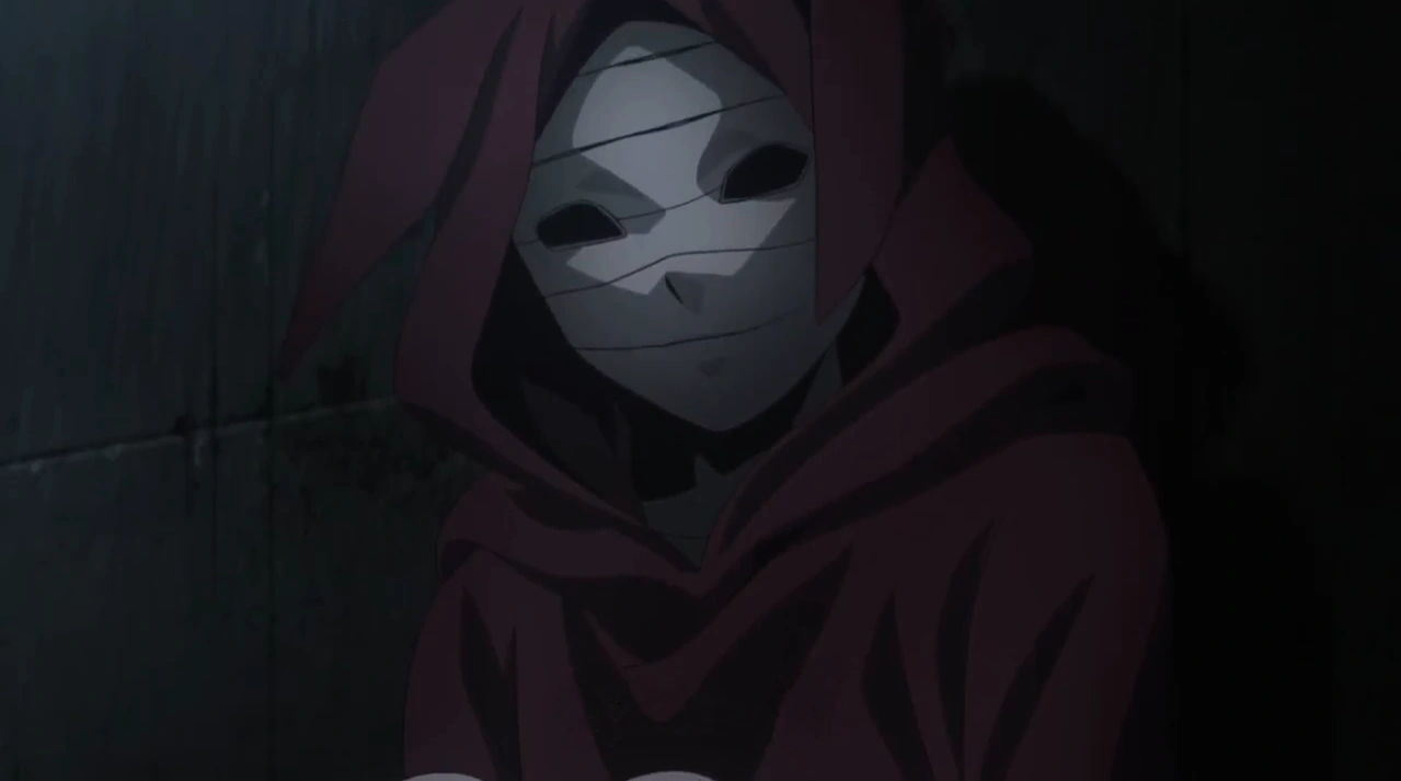 Eto | Re:Hero Wiki | Fandom