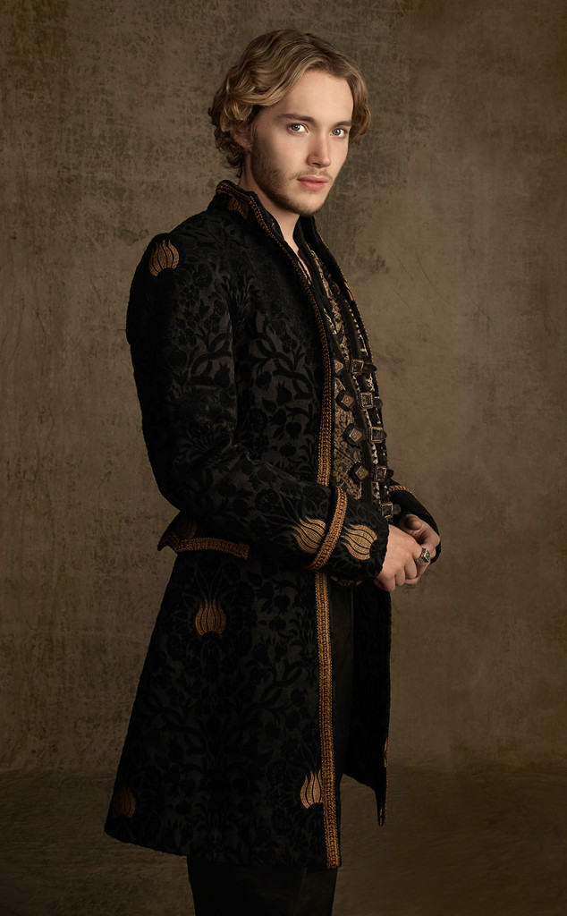 Image - Promotional Images - S2 - Francis.jpg | Reign Wiki | FANDOM ... Image - Promotional Images - S2 - Francis.jpg | Reign Wiki | FANDOM ...