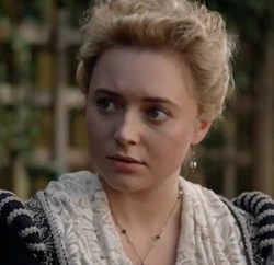 Emily Knox | Reign Wiki | Fandom