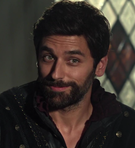 Don Carlos | Reign Wiki | FANDOM powered by Wikia