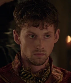 Lord Thomas | Reign Wiki | FANDOM powered by Wikia