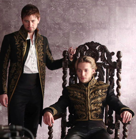 Image Reign Character Sebastian And Francispng Reign Wiki Fandom