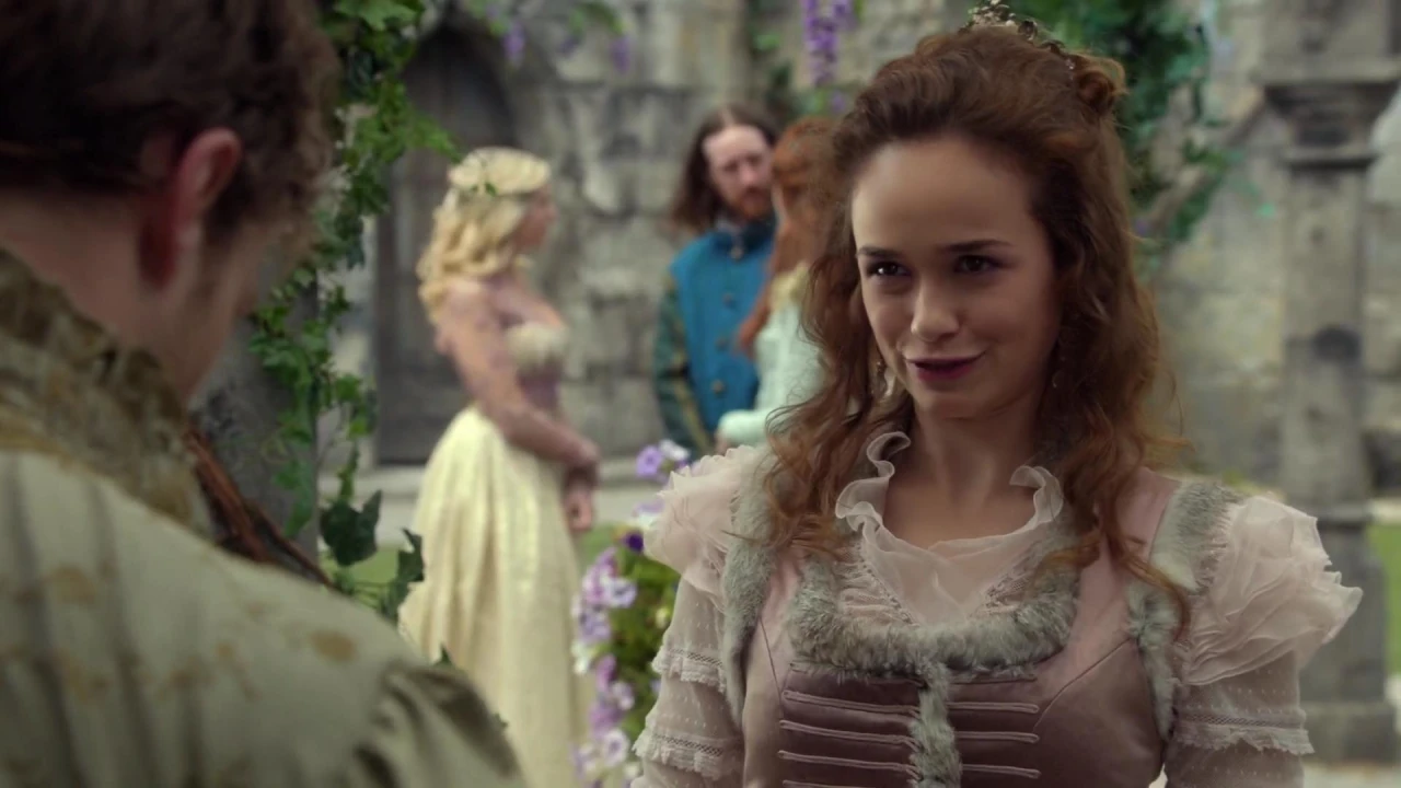 Alexandra/Gallery | Reign Wiki | Fandom