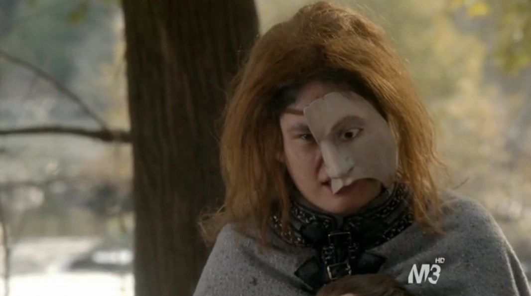 Image - Royal Blood - Clarissa III.png | Reign Wiki | FANDOM powered by ...