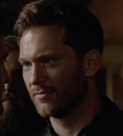 Lord Taylor | Reign Wiki | Fandom