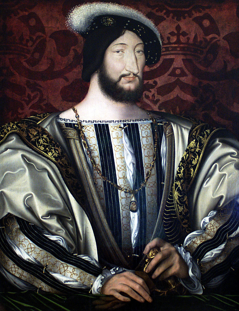 Francis Of Valois Reign Wiki Fandom Powered By Wikia