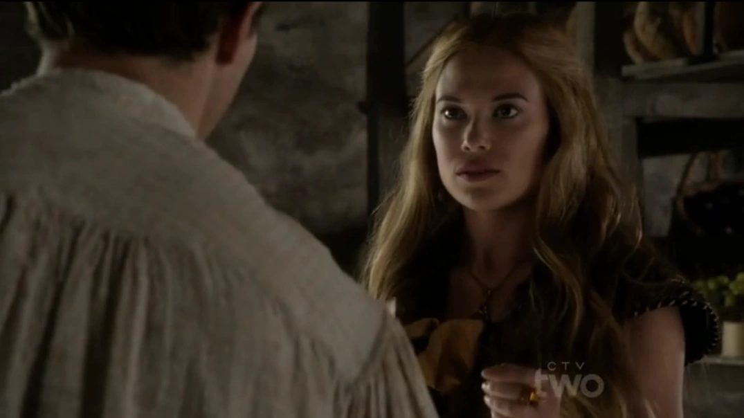 Leith Bayard | Reign Wiki | Fandom