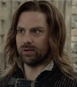 David Rizzio | Reign Wiki | Fandom