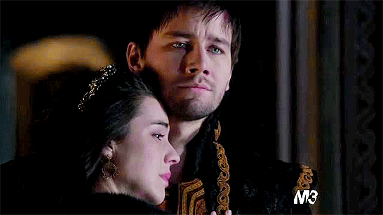 Mary And Sebastian Reign Wiki Fandom Powered By Wikia