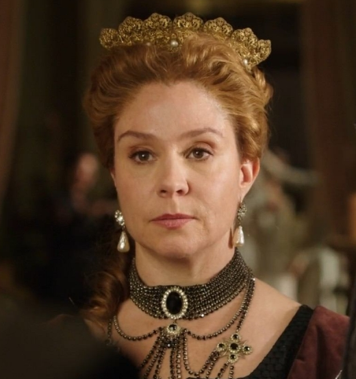 Queen Catherine | Reign Wiki | FANDOM powered by Wikia Queen Catherine | Reign Wiki | FANDOM powered by Wikia
