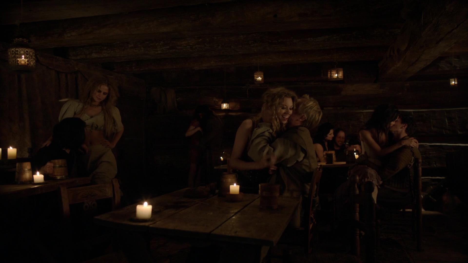 French Brothel Reign Cw Wiki Fandom Powered By Wikia