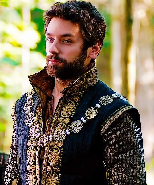 Don Carlos | Reign CW Wiki | Fandom