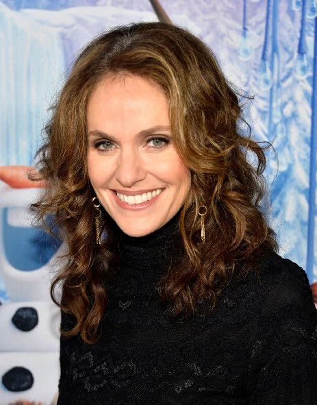 Amy Brenneman | Reign CW Wiki | Fandom