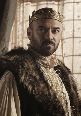 Henry II | Reign CW Wiki | FANDOM powered by Wikia