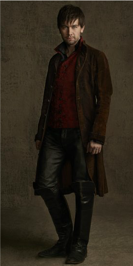 Sebastian Reign Cw Wiki Fandom Powered By Wikia