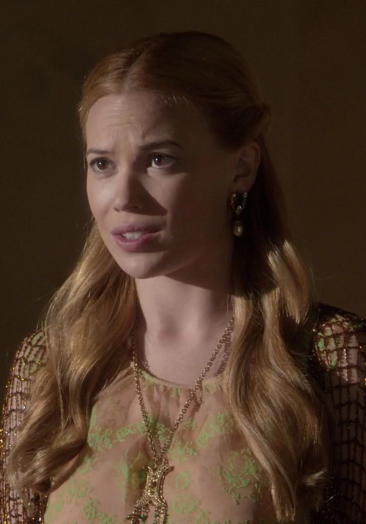 Image - Greer11.png | Reign CW Wiki | FANDOM powered by Wikia