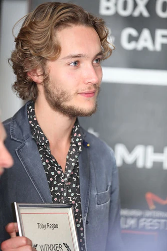 Toby Regbo | Reign CW Wiki | Fandom