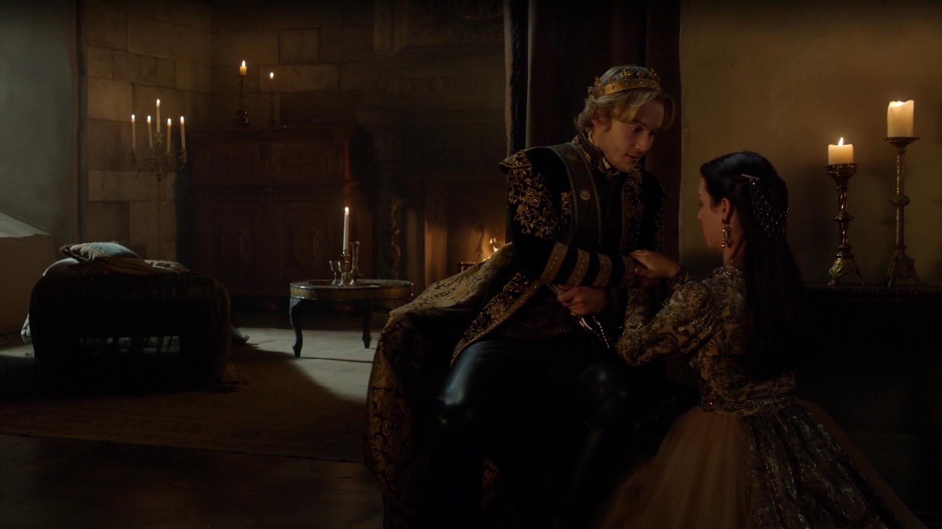 Image Reign303 2908 Reign Cw Wiki Fandom Powered By Wikia