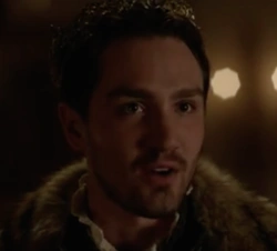 James VI and I | Reign CW Wiki | FANDOM powered by Wikia