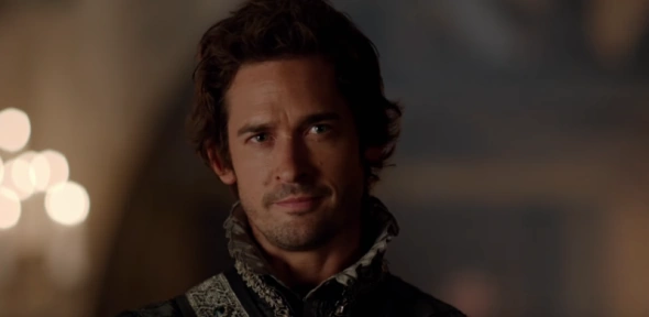 Lord Darnley | Wiki Reign France | Fandom